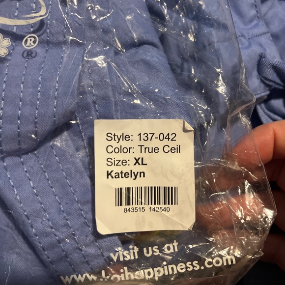 koi | Other | Koi Katelyn And Lyndsay Scrub Set | Poshmark